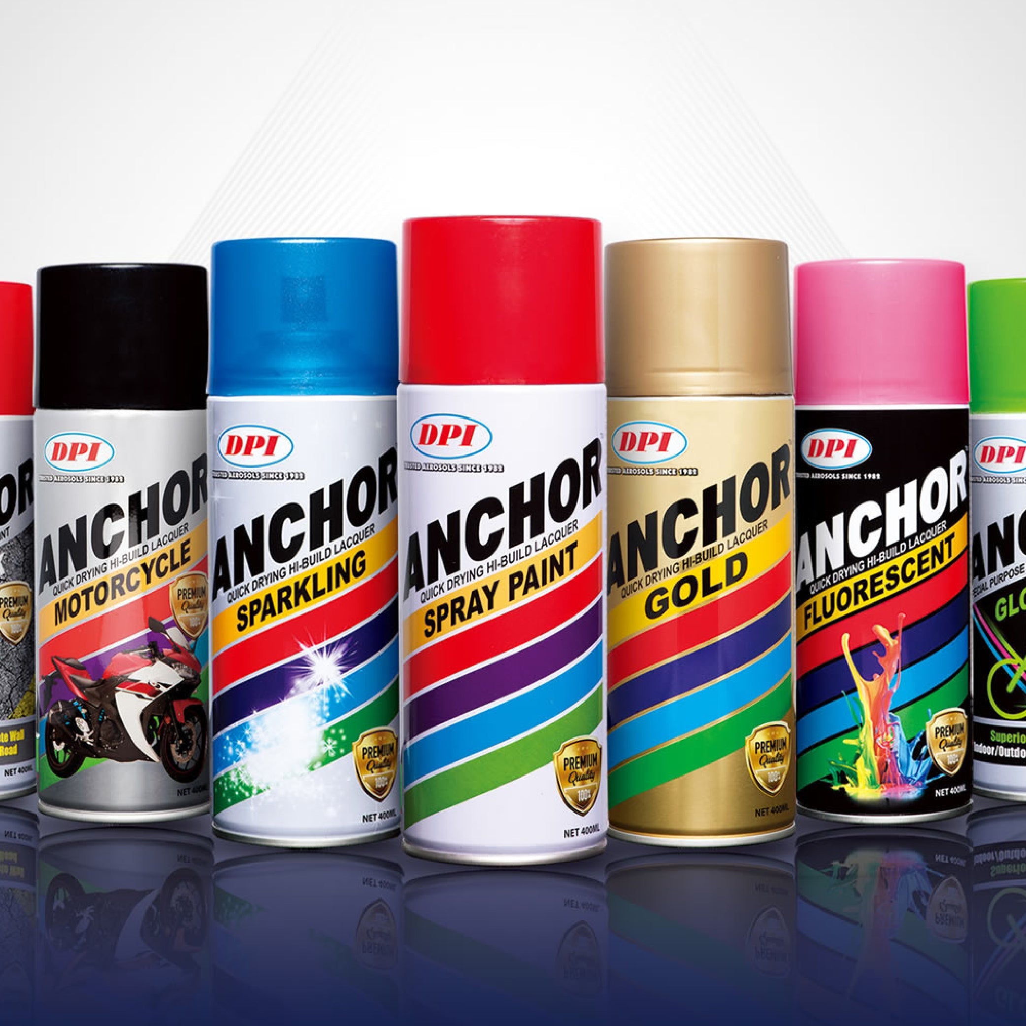 ANCHOR SPRAY – Rakan Jaya Hardware