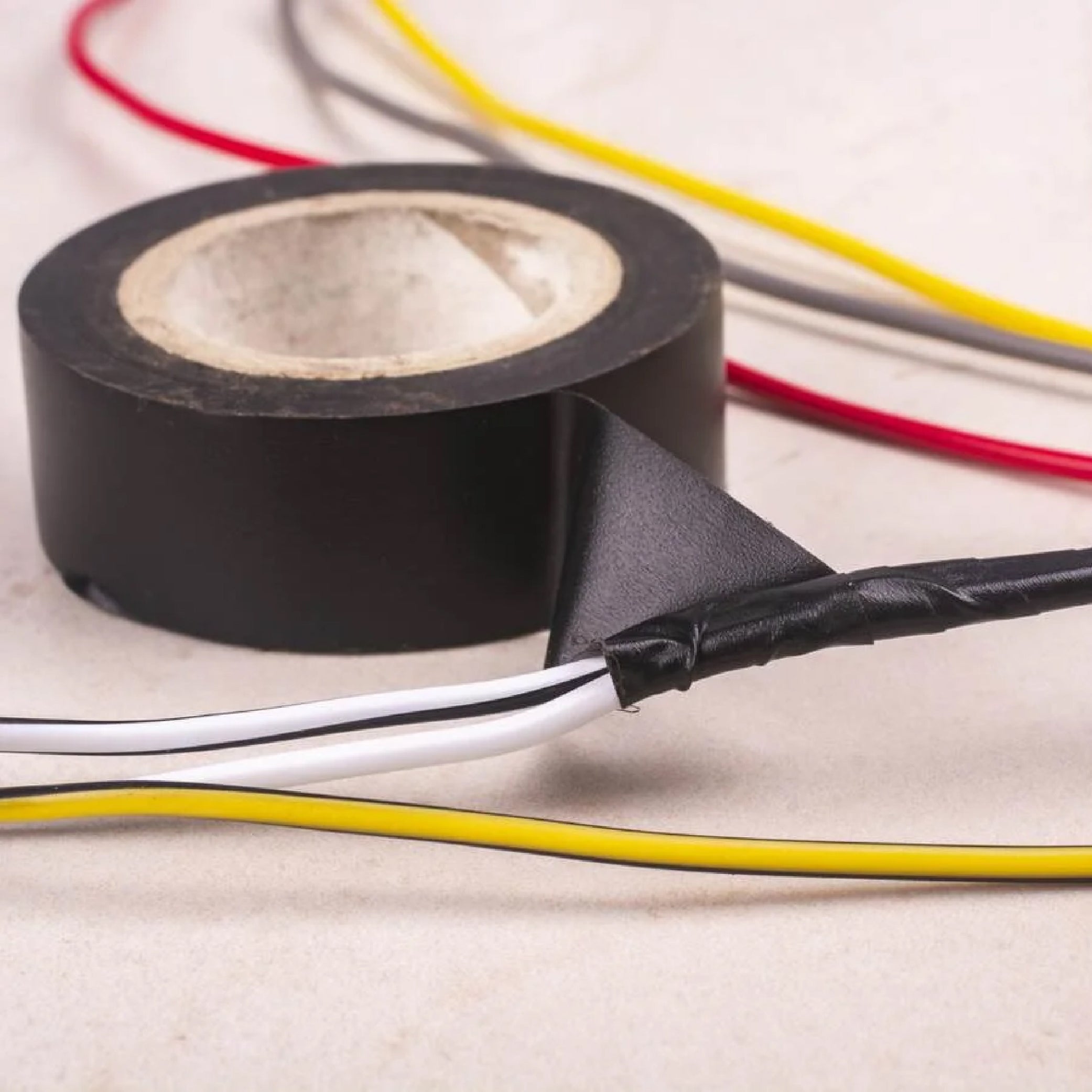 ELECTRICAL TAPE – Rakan Jaya Hardware