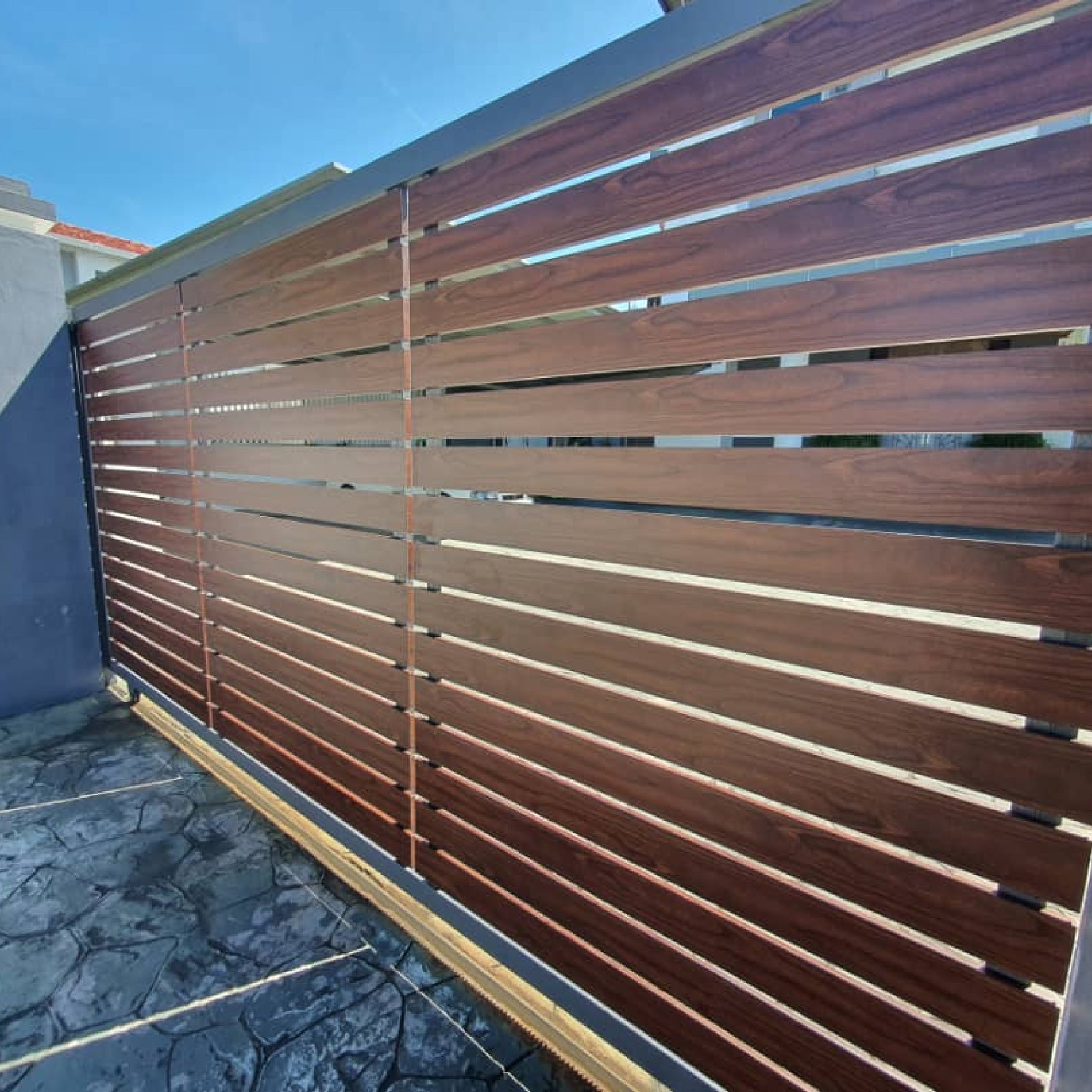 GATE PANEL & ACCESSORIES – Rakan Jaya Hardware