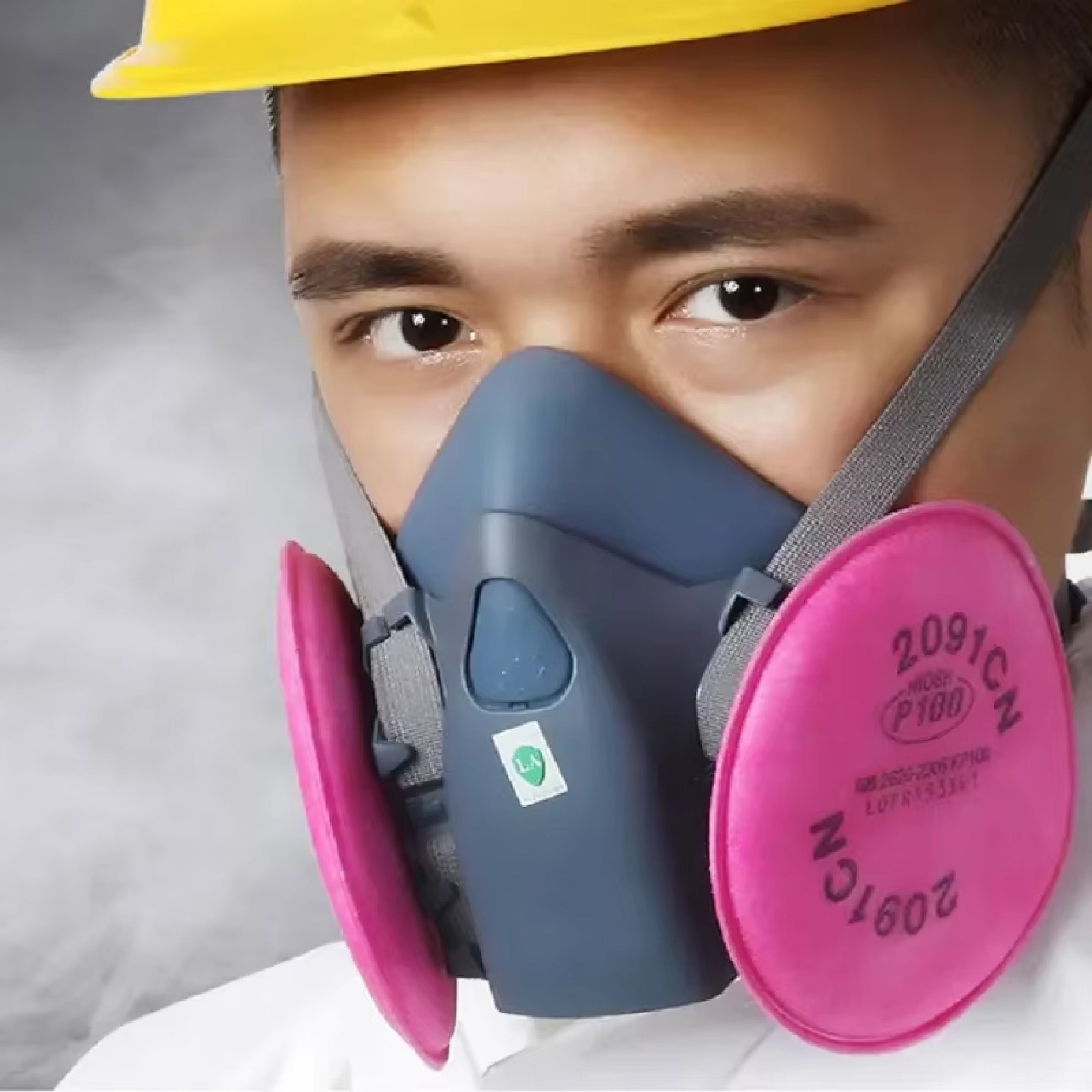 PARTICULATE FILTER – Rakan Jaya Hardware