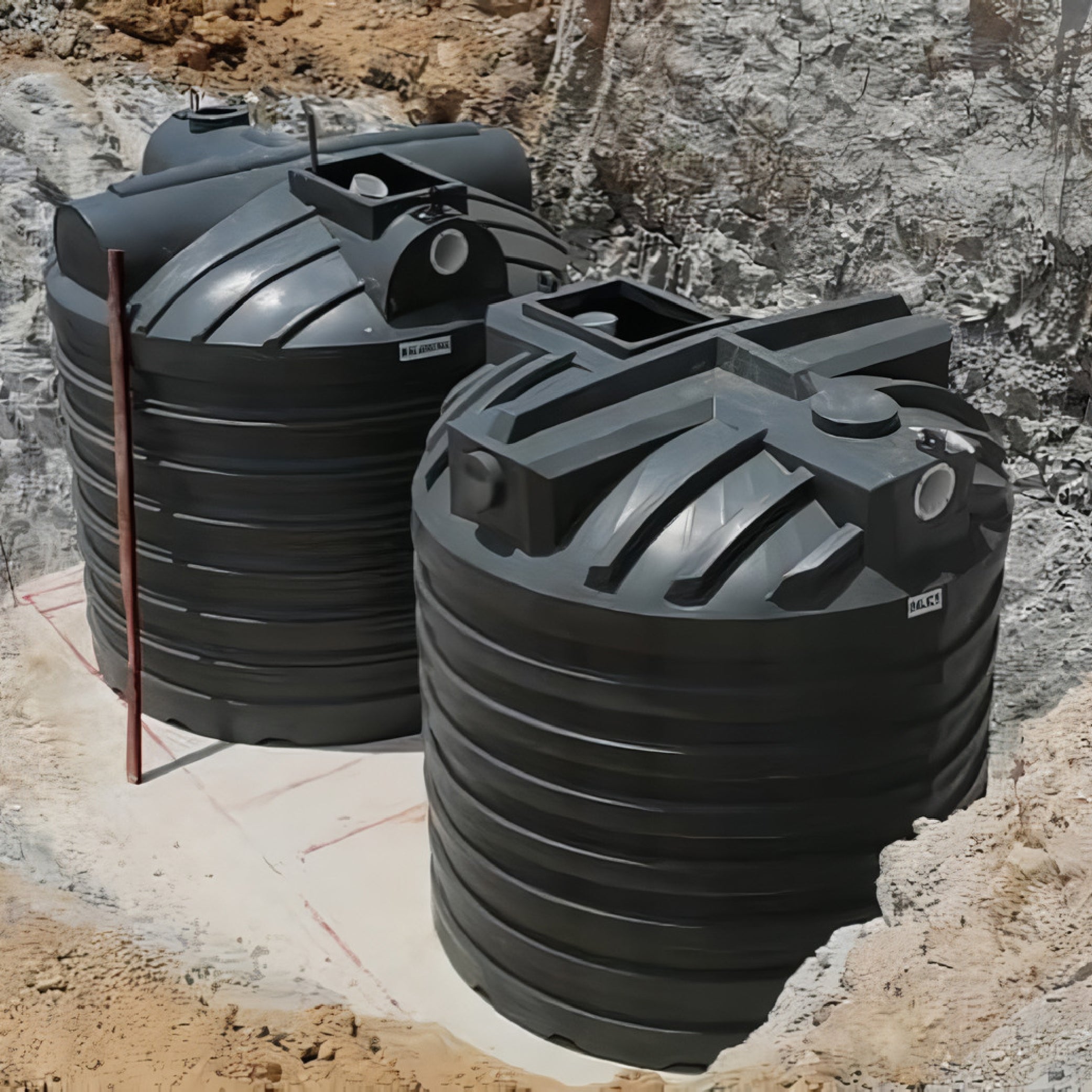 SEPTIC TANK – Rakan Jaya Hardware