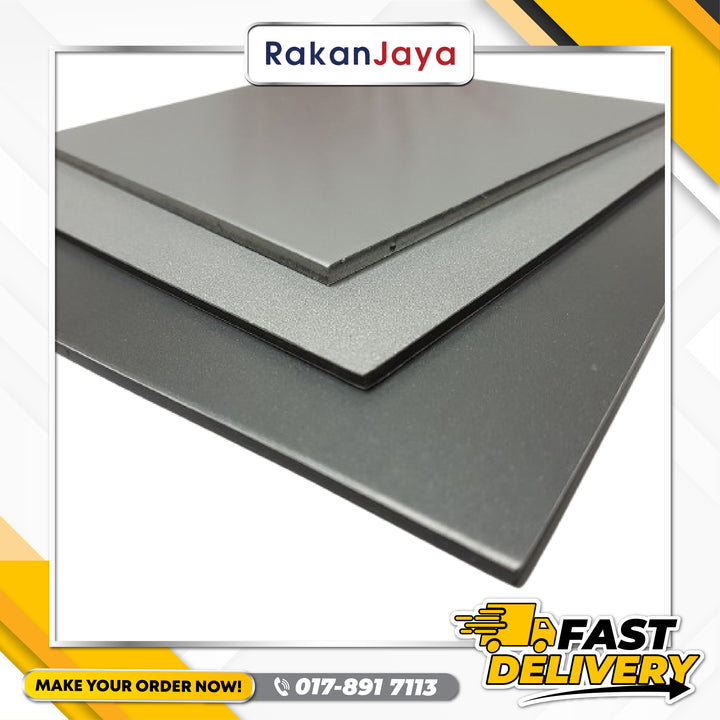 ROOF & TRUSSES – Rakan Jaya Hardware