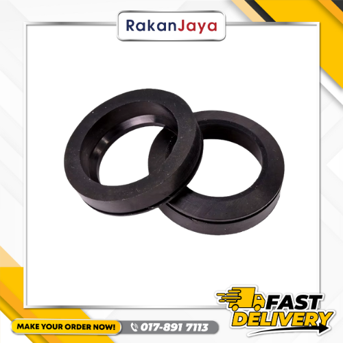 CHICAGO GASKET – Rakan Jaya Hardware