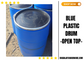 BLUE PLASTIC DRUM (TONG DRUM BIRU) – Rakan Jaya Hardware