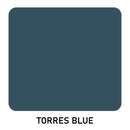 PU METAL FOR METAL DECK G28 (0.33MM)(1FT-9FT) 1.0 – Rakan Jaya Hardware