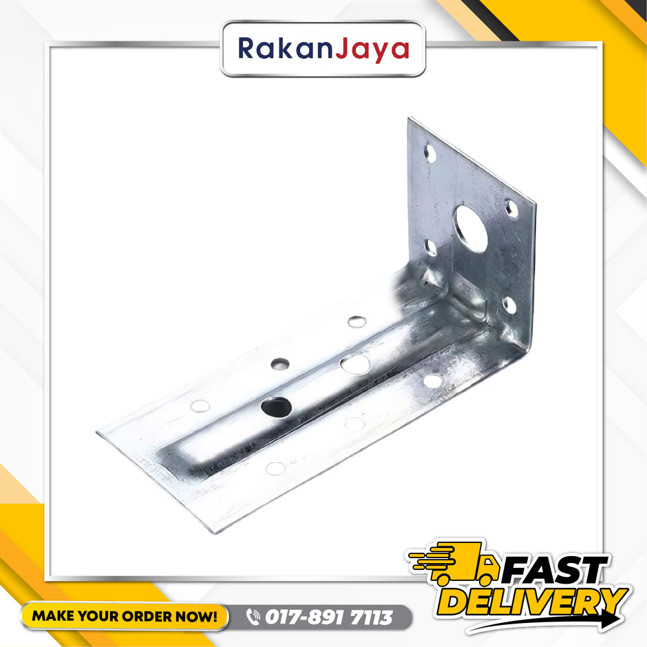 ROOF & TRUSSES – Rakan Jaya Hardware