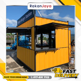 METAL ROOFING G28 (0.33MM)(10FT-20FT) 1.0 – Rakan Jaya Hardware