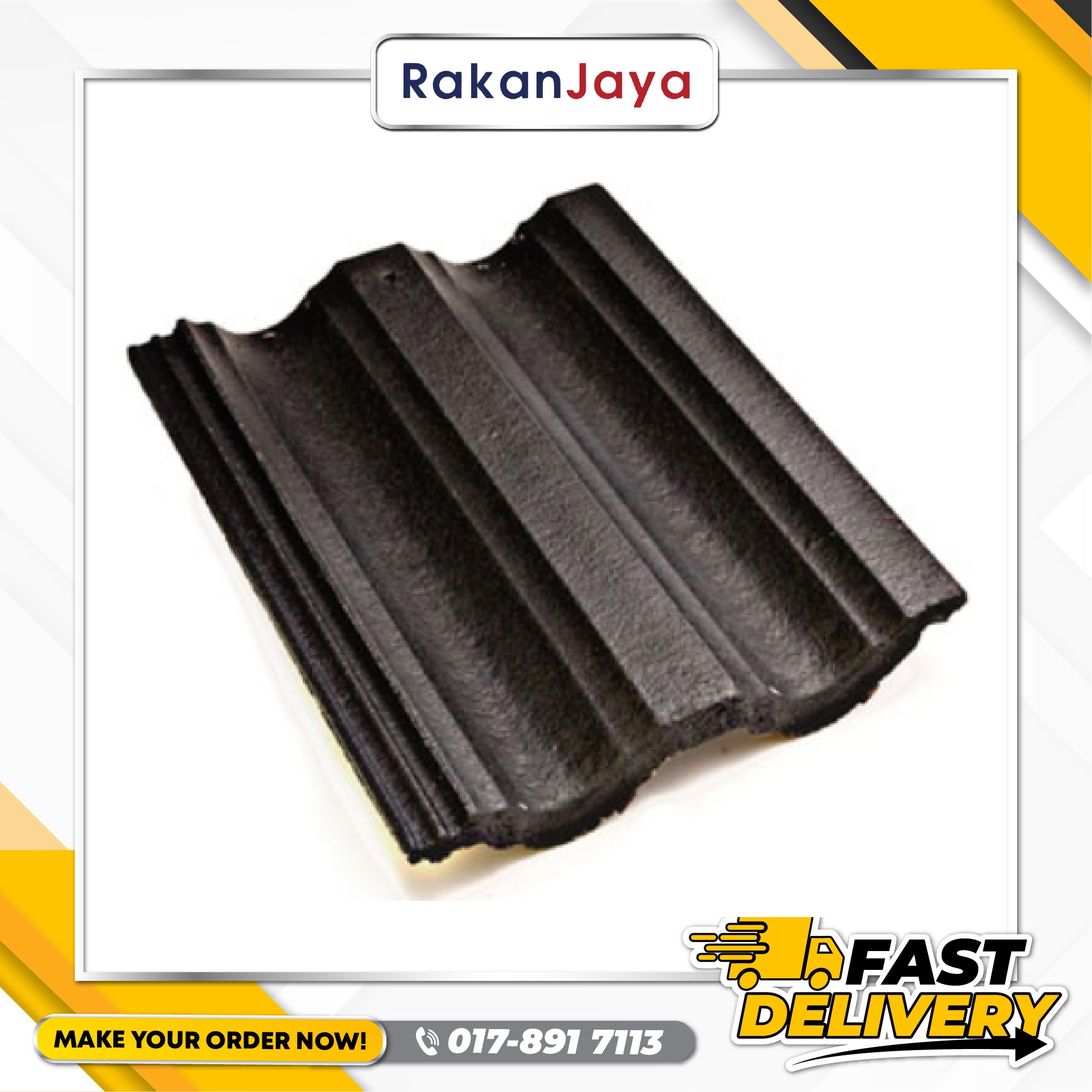 MONIER ADVANCED CONTOUR TILE – Rakan Jaya Hardware