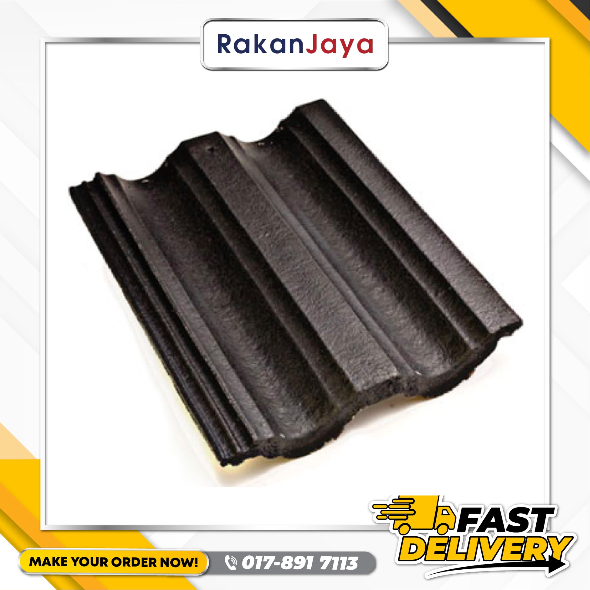 MONIER ADVANCED CONTOUR TILE – Rakan Jaya Hardware