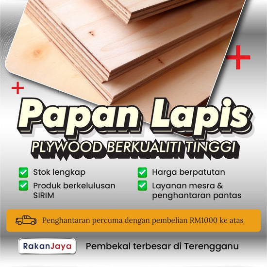 Homepage | Rakan Jaya Hardware