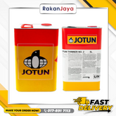 PAINT THINNER – Rakan Jaya Hardware