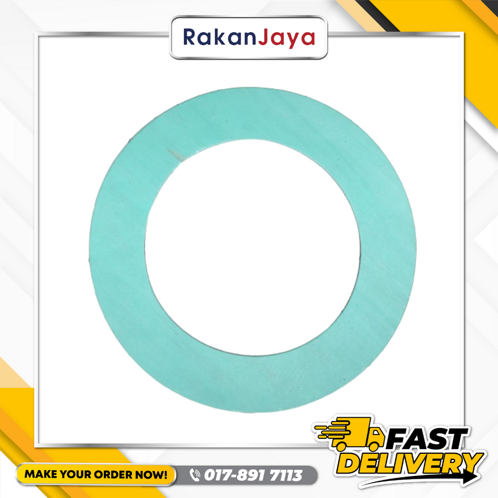 CNAF GASKET RF (3.0MM) – Rakan Jaya Hardware
