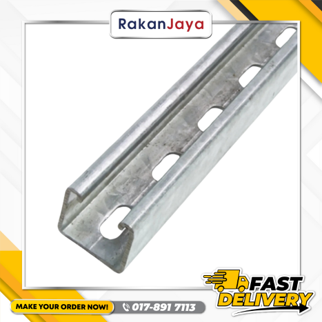 UNISTRUCT – Rakan Jaya Hardware